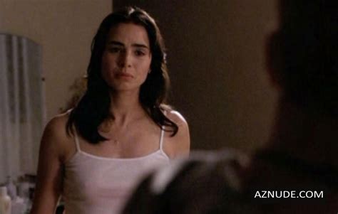 Mia Maestro Nude Aznude