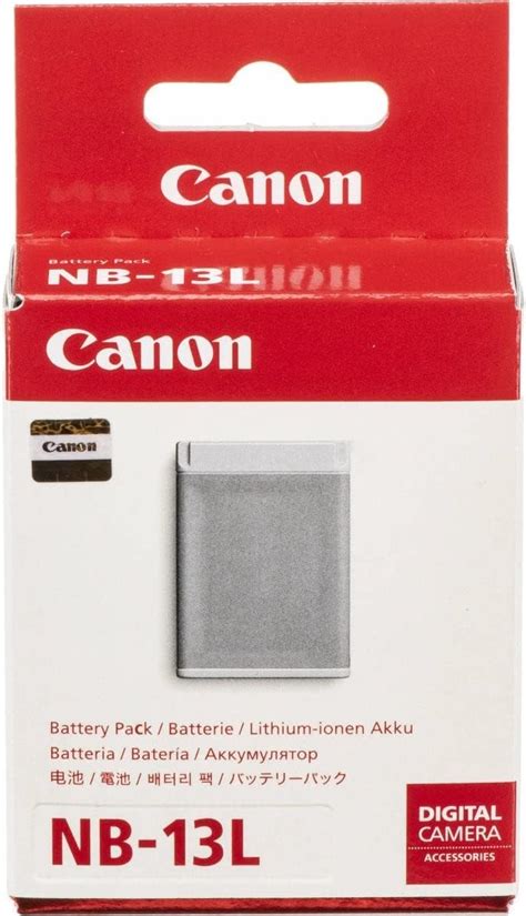 Canon Battery Pack Lp E6p Electronics