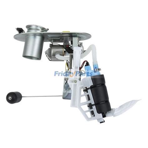 Fuel Pump Module Assembly 75141 06 For Harley Davidson Motorcycle Flstc