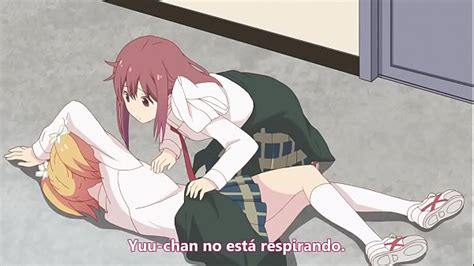 Sakura Trick Cap 01