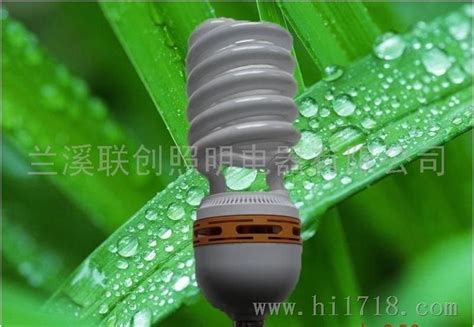 节能环保耐用使用简便的绿色光源节能灯图片 高清图 细节图 兰溪联创照明电器有限公司 维库仪器仪表网