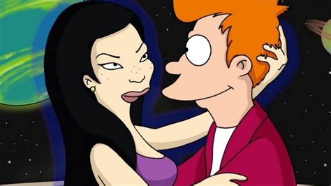 Футурама несколько раз довольно точно предсказывала будущее Youtube