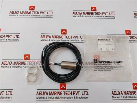 Pepperl Fuchs Nbb15 30gm50 E2 M Proximity Sensor 60v Aeliya Marine