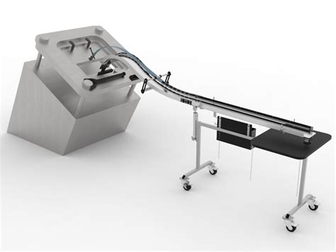 Label Sorter Assembly Project Cadguru And Associates