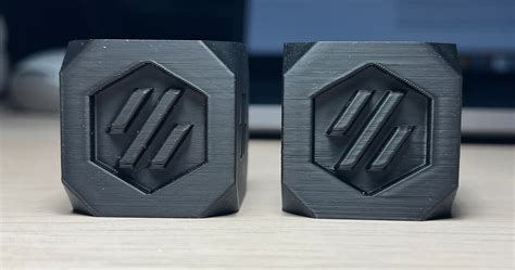 Banding Ringing Type Artifacts 517 By Matulekpl Bambu Lab X1c Bambu Lab Community Forum