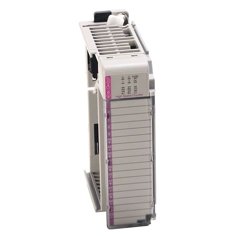 Compactlogix 16 Point 24 Vdc Sinkingsourcing Input Module Triple S