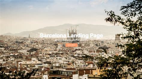 Ishaan Rai On Linkedin Webdevelopment Landingpage Html Css