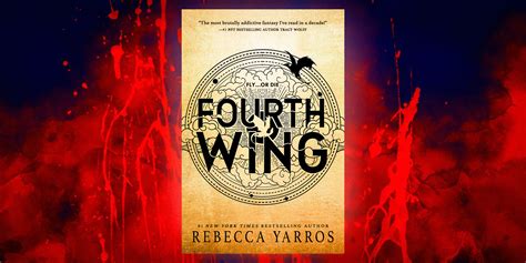Fourth Wings Main Romance Is The Perfect Replacement For This 12 Year