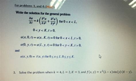 Solved Plot In Matlab The Temperature Profile Of Time Chegg Com