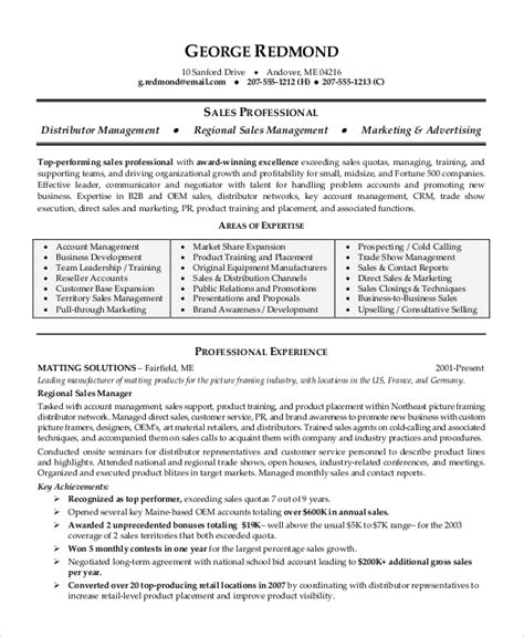 Free 8 Sample Sales Associate Resume Templates In Pdf Ms Word