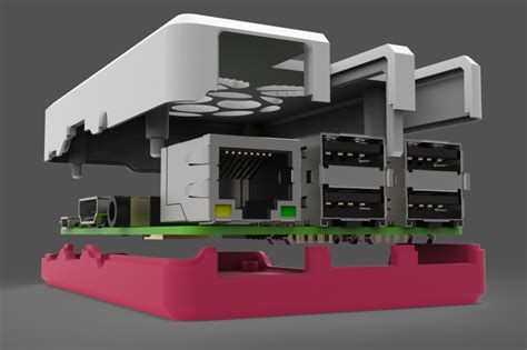 Free Cad Designs Files And 3d Models The Grabcad Community Library