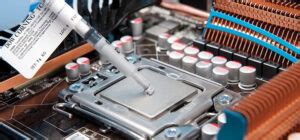 What Happens If Thermal Paste Gets On CPU Pins Cleaning Process Techdim