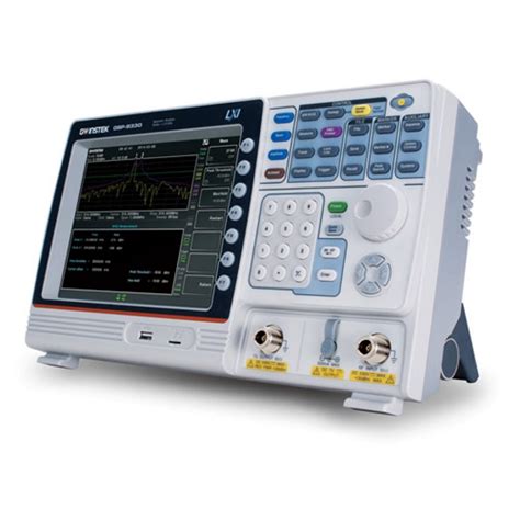 Jual Tektronix Rsa306b Real Time Spectrum Analyzer Harga Murah 2023