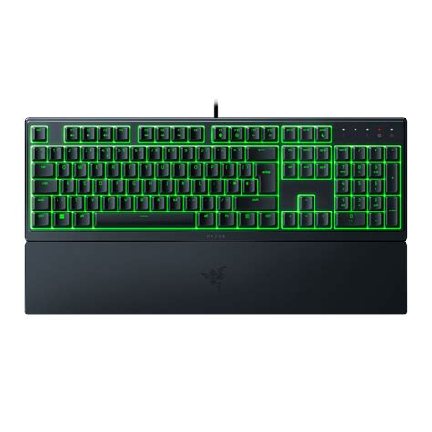 Razer Ornata V3 X Chroma Rgb Keyboard Uk Layout