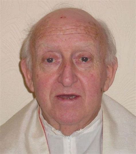 P Charles Duffin Misioneros Combonianos Del Corazón De Jesús