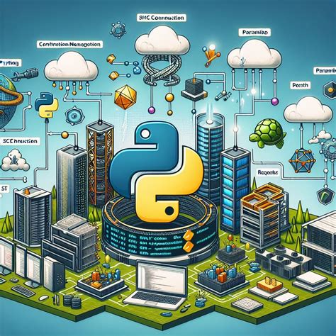 Devops Python Automation Cloudcomputing Cicd Techinnovation