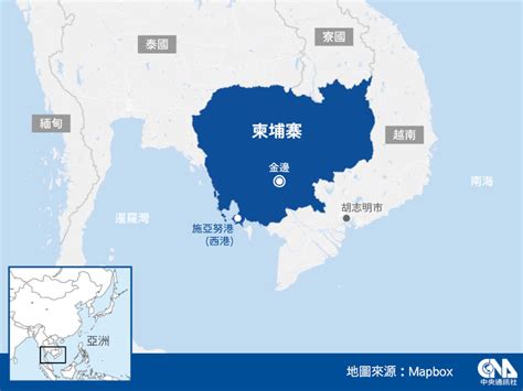 中國使館稱願助柬埔寨受害人 台灣政府：邊放火邊喊救人 Lihkg 討論區