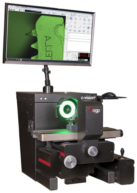 Ogp C Vision Aims Metrology Ogp C Vision Aims Metrology