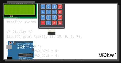 O Wokwi Esp32 Stm32 Arduino Simulator