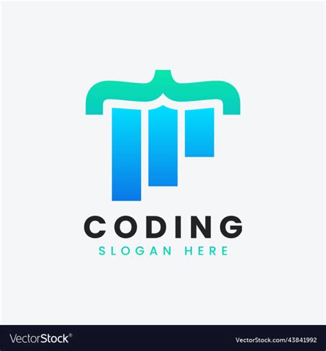 Free Modern Computer Programming Coding Logo Design Nohatcc