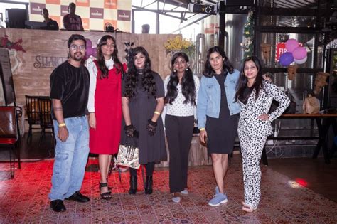 Priyanka C On Linkedin Officecelebration Yearendparty Retro Clario Team