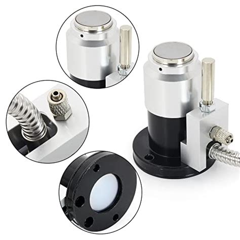 RATTMMOTOR Normally Closed Mach3 CNC Automatic Tool Sensor Gauge