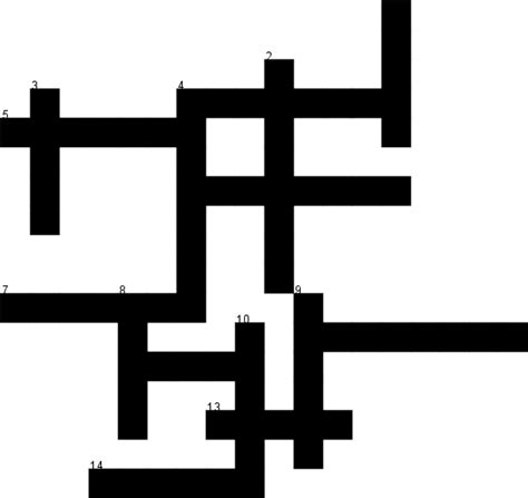 Funciones De Excel Crossword Labs