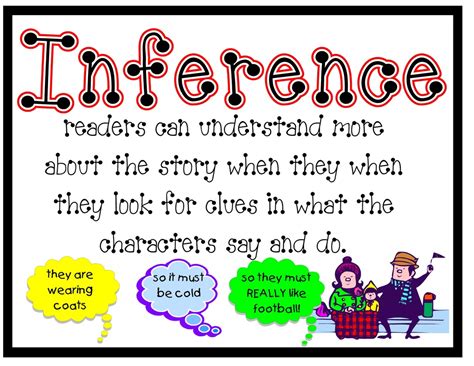 Inferring Mr Lindsays 5th Grade Class