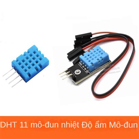 arduino dht11 temperature and humidity sensor module shopee philippines