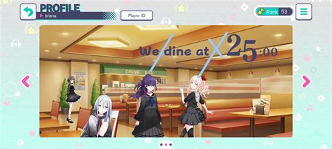 New Custom Profile 🤙🤙 R Projectsekai