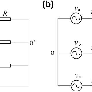 Singlephase AC Voltage Regulating Circuit Download Scientific Diagram