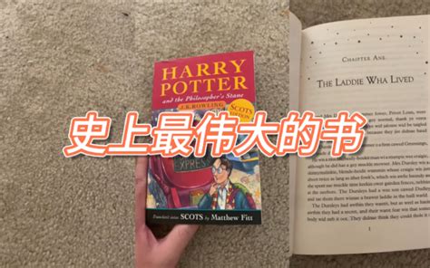 【hp】《哈利波特与魔法石》但苏格兰版本——资源下载 下载狗工具