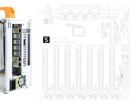 Scaleway Launches Hosted Risc V Servers For 1599 Euros Per Month Cnx