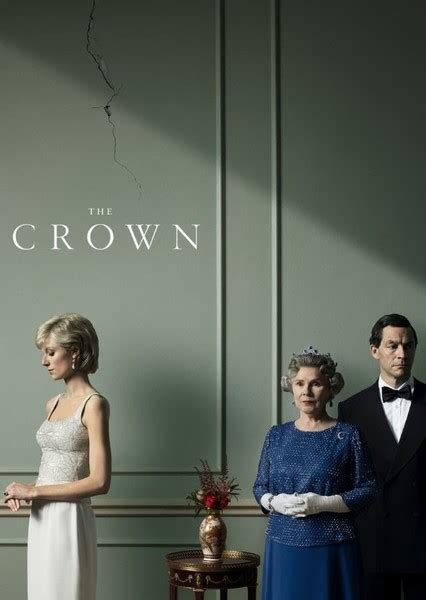 The Crown Fan Casting On Mycast