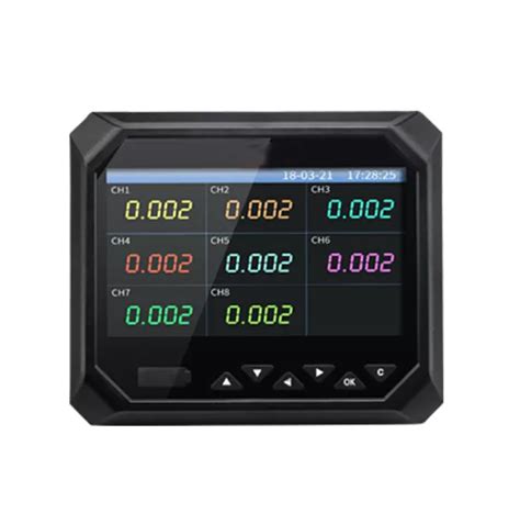 Paperless Recorder Supplier Sino Measure