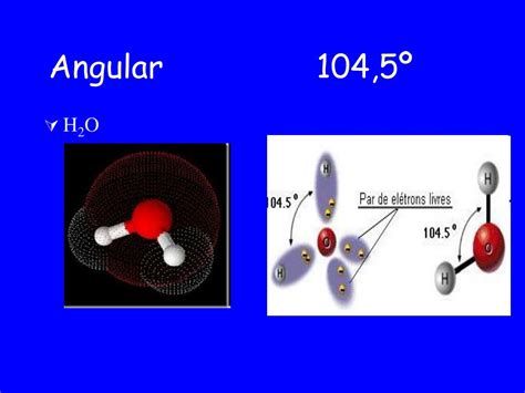 Ppt Geometria Molecular E Interações Químicas Moleculares Powerpoint Presentation Id 3560795