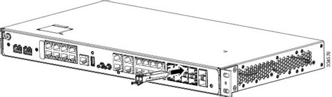 Cisco ASR 901 10G Series Aggregation Services Router Hardware Installation Guide Installing