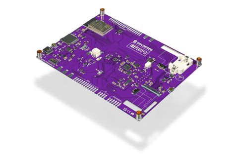 Inkplate 6plus E Paper Board With Toucschreen