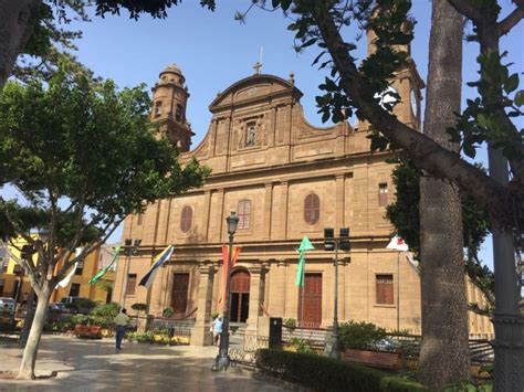 Gáldar Gran Canaria Excursions Gran Canaria