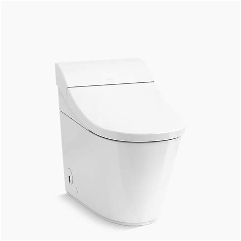 スマートトイレ Innate™ Kohler 自立型 セラミック製 家庭用