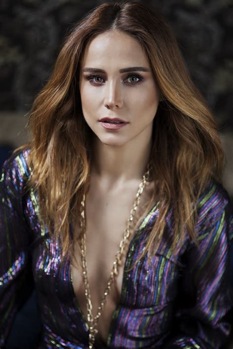 Picture Of Burcin Terzioglu
