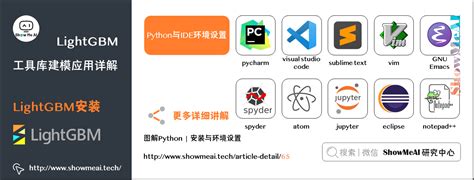 机器学习实战 Lightgbm建模应用详解lightgbm模型 Csdn博客