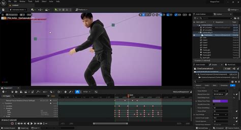 Cool Ue5 Workflow Runrealengine