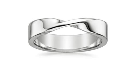 5 Gender Neutral Wedding Ring Ideas Jonathan S Fine Jewelers