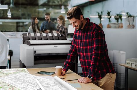 Digital Print And Reprographics Services Apogee Corporation