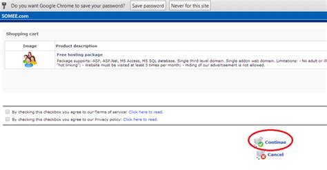 The Aspnet Mvc Club How To Deploy An Aspnet Mvc 4 Application To A Free Web Host