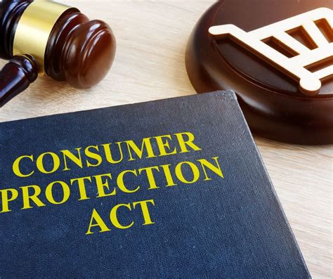 Consumer Protection Act On Exclusion Of Implied Warranties In Consumer