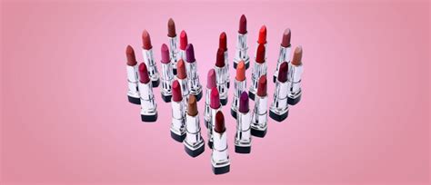 The Art Of Colour Psychology In Cosmetics Choosing Shades That