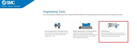Smc Pneumatic Circuit Drawing Software