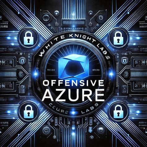 White Knight Labs On Linkedin Azuresecurity Penetrationtesting Cloudsecurity